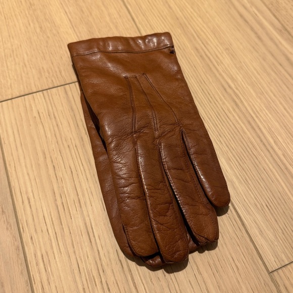 Madova | Accessories | Vintage Madova Italian Cashmere Lined Soft ...